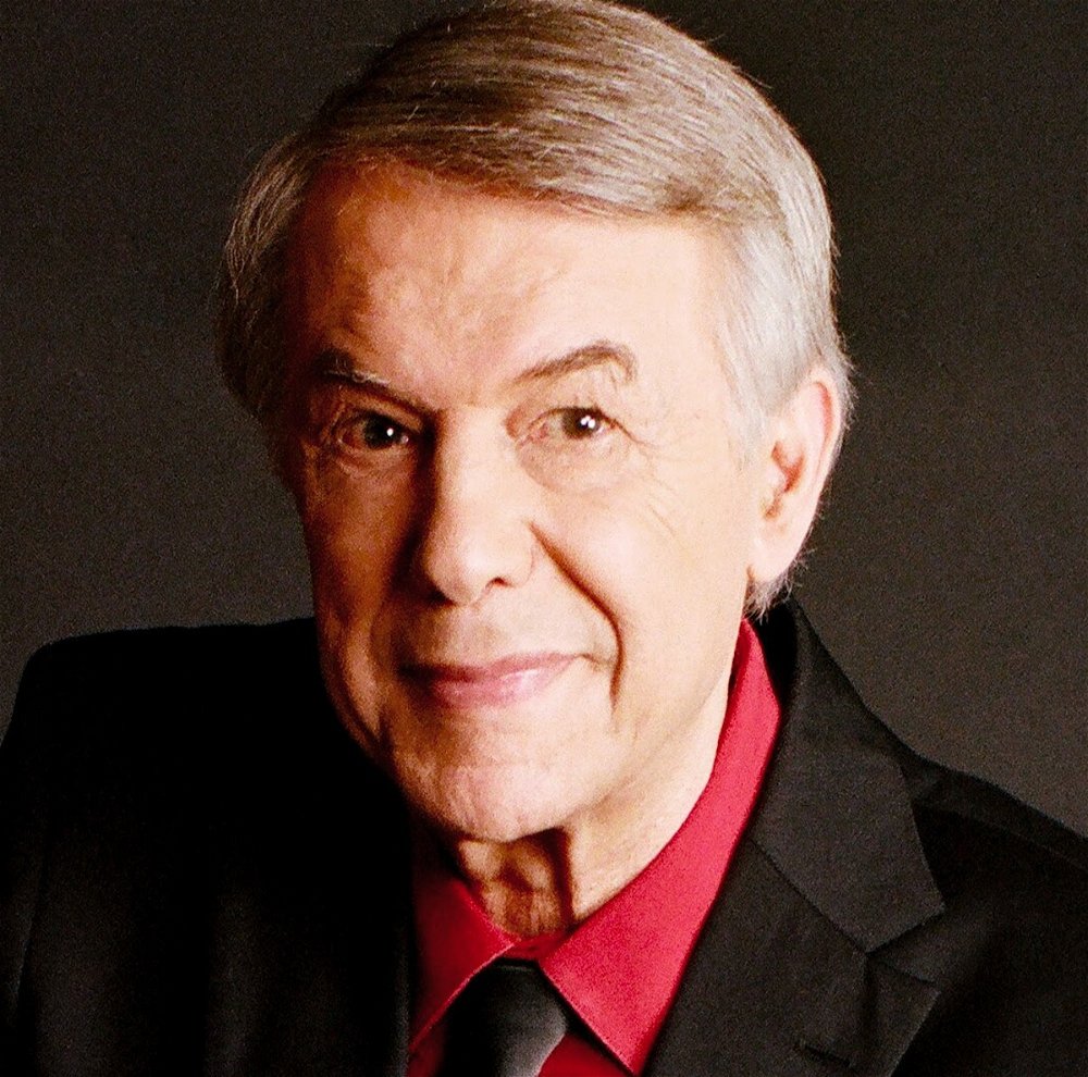 Salvatore Adamo Paris Tickets | 22 Mär 2026, 20:00