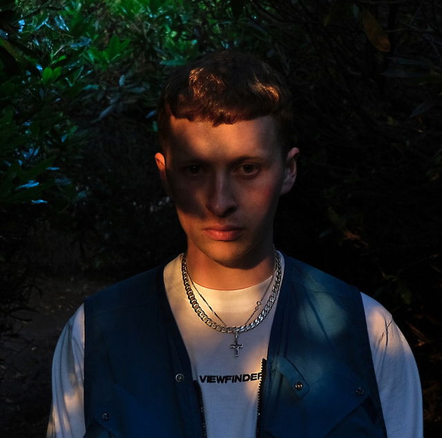 Sam Gellaitry Parijs Tickets | 04 mrt. 2026, 20:00