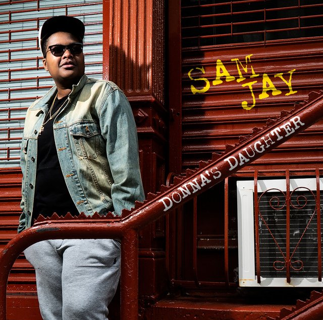 Tickets: Sam Jay, Boston | Sat, May 02 2026, 7:00 PM