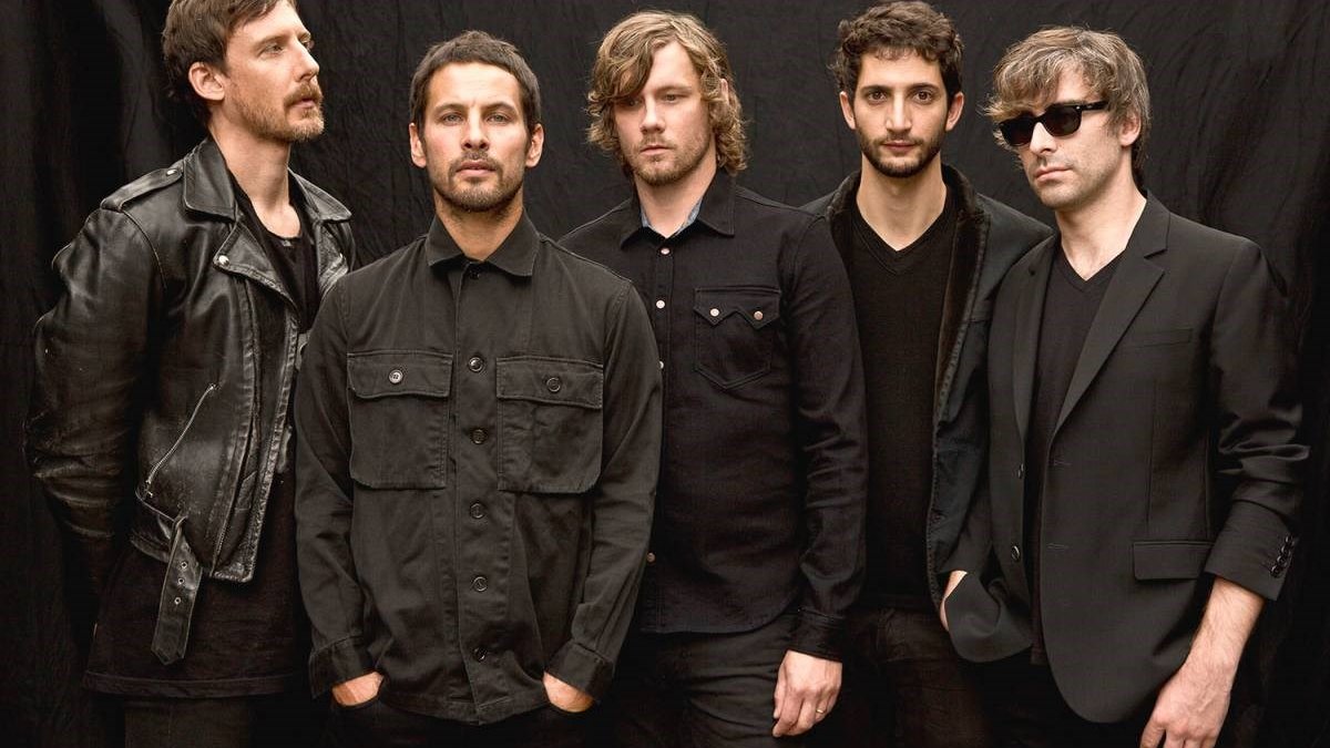 Sam Roberts Band Montréal Billets | 24 avr. 2026, 20h00