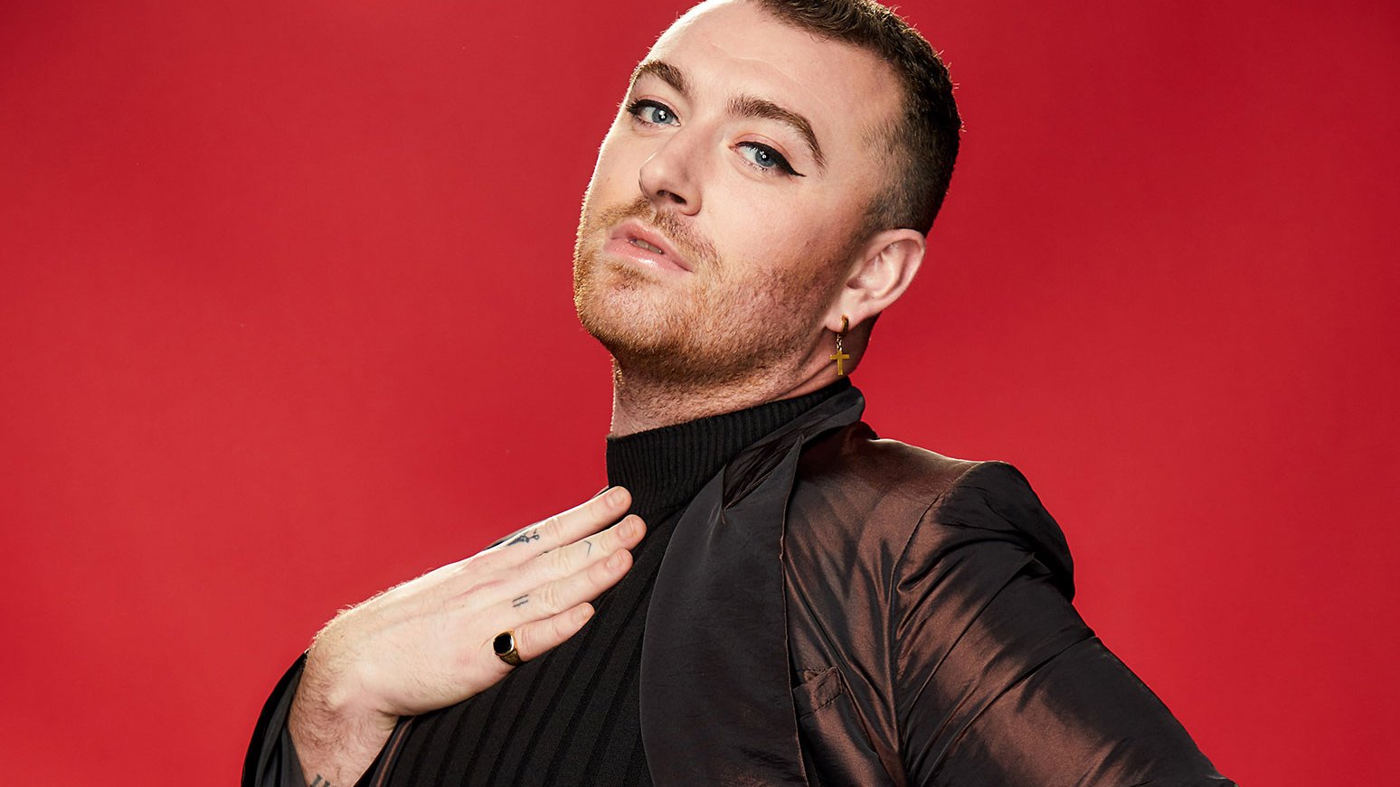 Tickets: Sam Smith, Brooklyn | Wed, Nov 26 2025, 7:00 PM