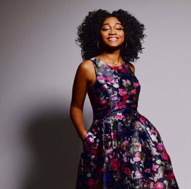 Samara Joy Dallas Entradas | 01 abr 2026, 20:00