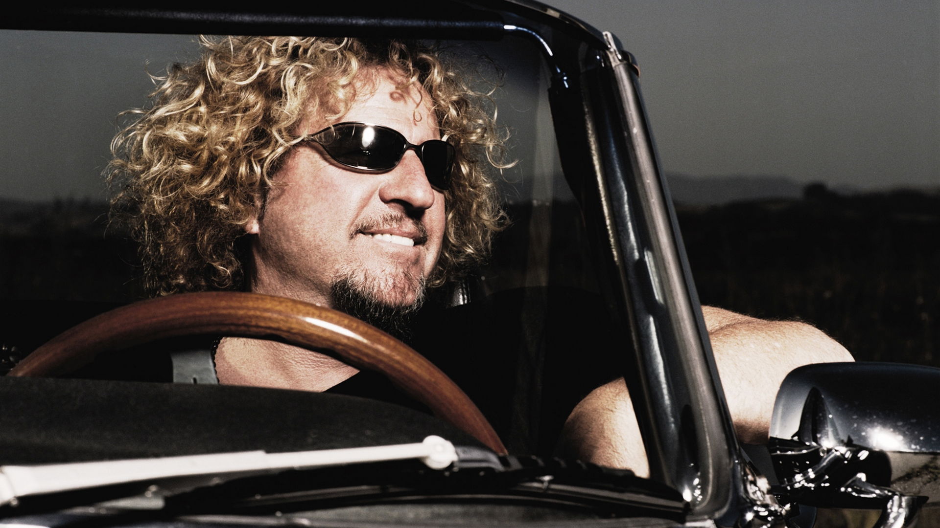Tickets: Sammy Hagar, Noblesville | Sun, Jun 14 2026, 6:30 PM