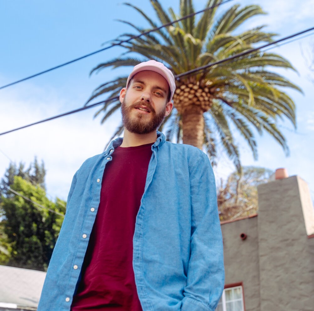 Tickets: San Holo, Charlotte | Fri, Apr 03 2026, 9:00 PM