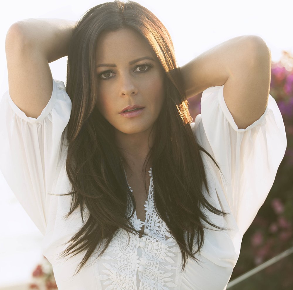 Entradas: Sara Evans, Great Falls | 10 jul 2025, 19:30