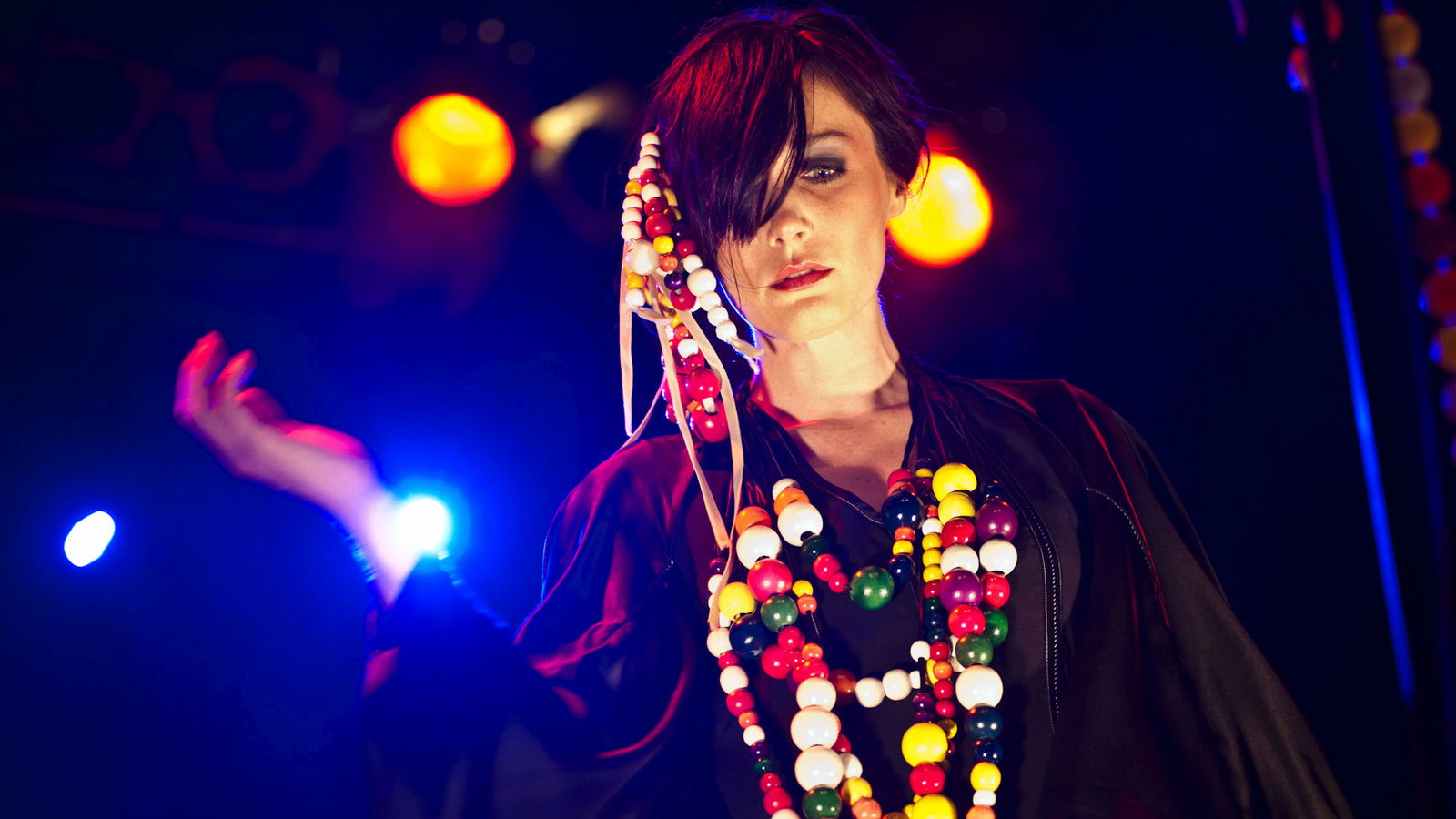 Conciertos en Londres en julio de 2025 - Página 7