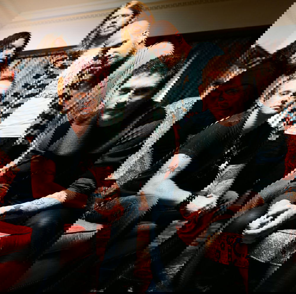 Tickets: Saving Abel, Foxborough | Thu, Oct 23 2025, 7:00 PM