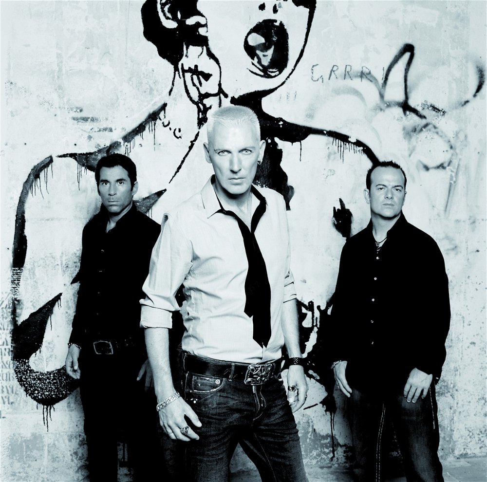 Tickets: Scooter, Budapest | Sat, 30 May 2026, 17:00