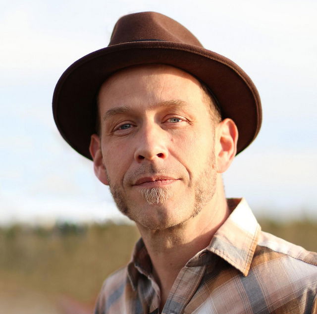 Tickets: Scott Cook, Onekaka | Wed, 11 Feb 2026, 8:00 pm