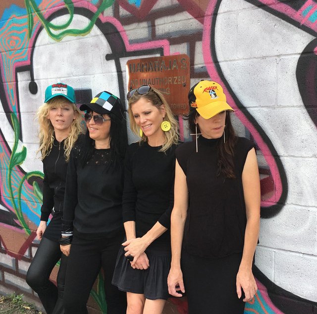 Tickets: Screaming Orphans, Springfield | Sat, Mar 21 2026, 7:00 PM