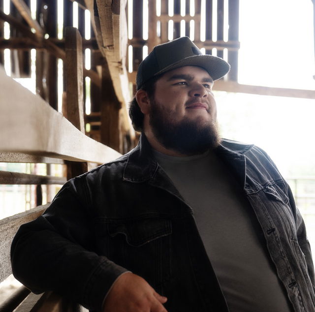 Shane Profitt San Luis Entradas | 27 mar 2026, 20:00