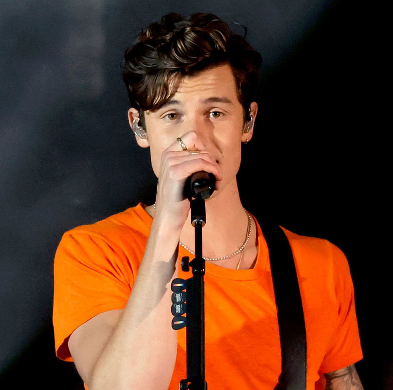 Entradas Shawn Mendes Nashville 14 Oct 2024 20 30