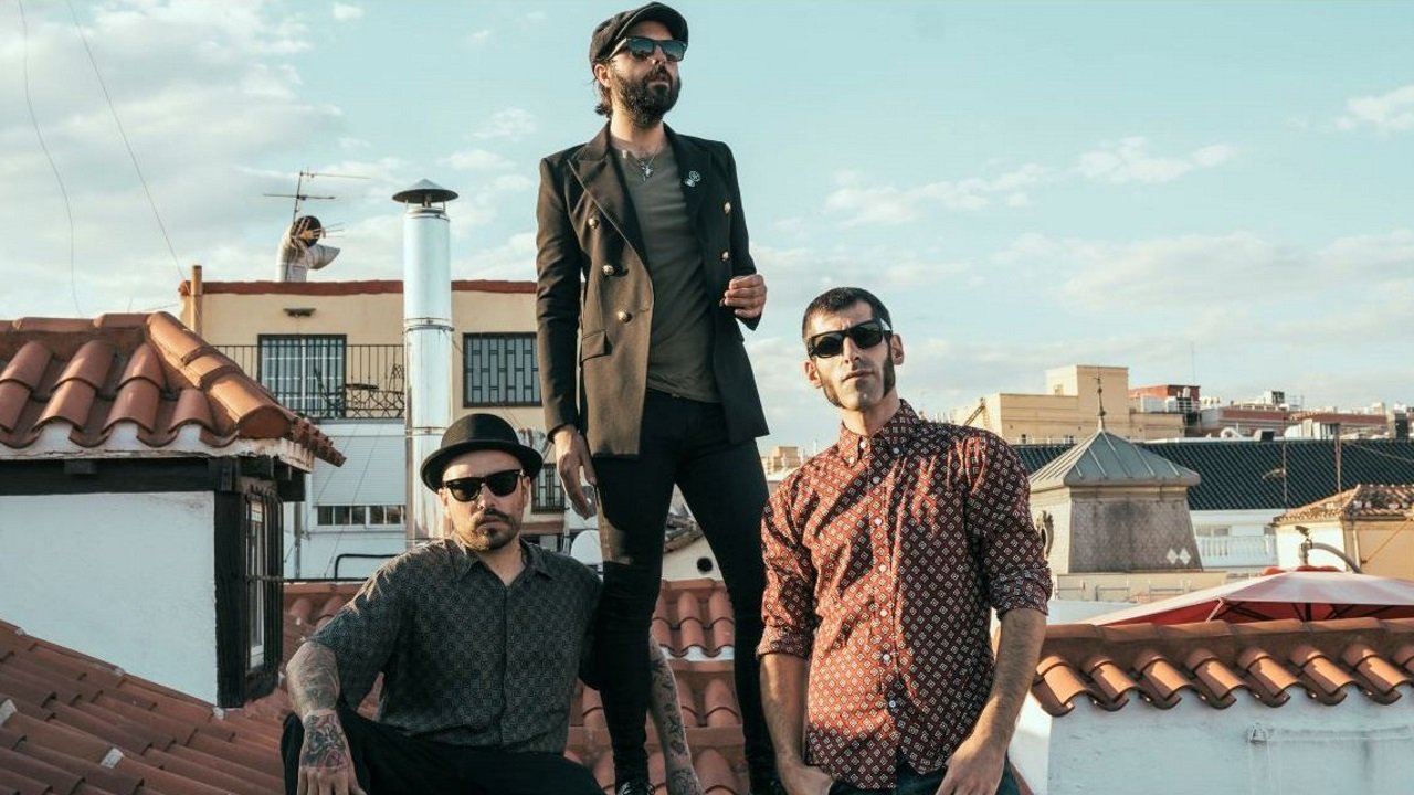 Tickets: Sidecars, Barcelona | Sat, 13 Jun 2026, 20:30