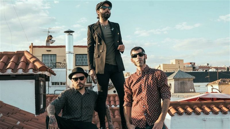 Tickets: Sidecars, Barcelona | Sat, 13 Jun 2026, 20:30