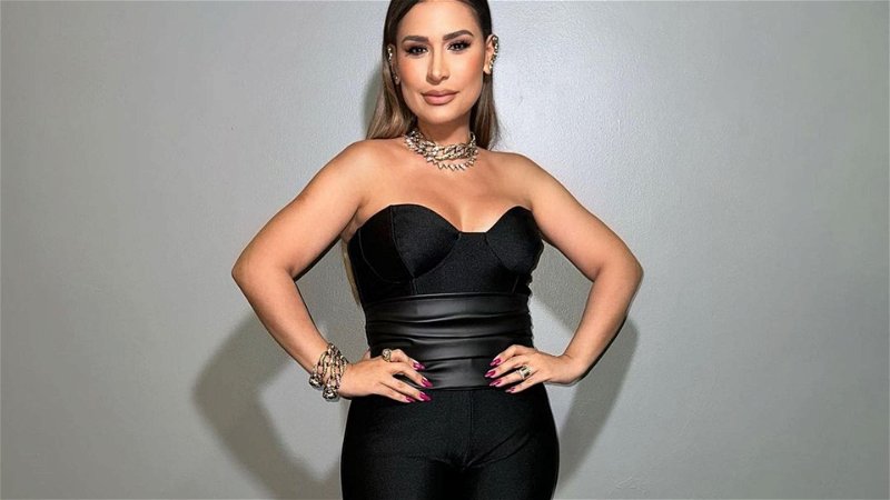 Simone Mendes São Paulo Ingressos | 24 jan. 2026, 19:00