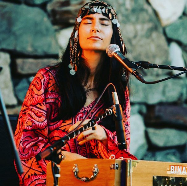 Tickets: Simrit, Paris | Sun, 28 Jun 2026, 18:00