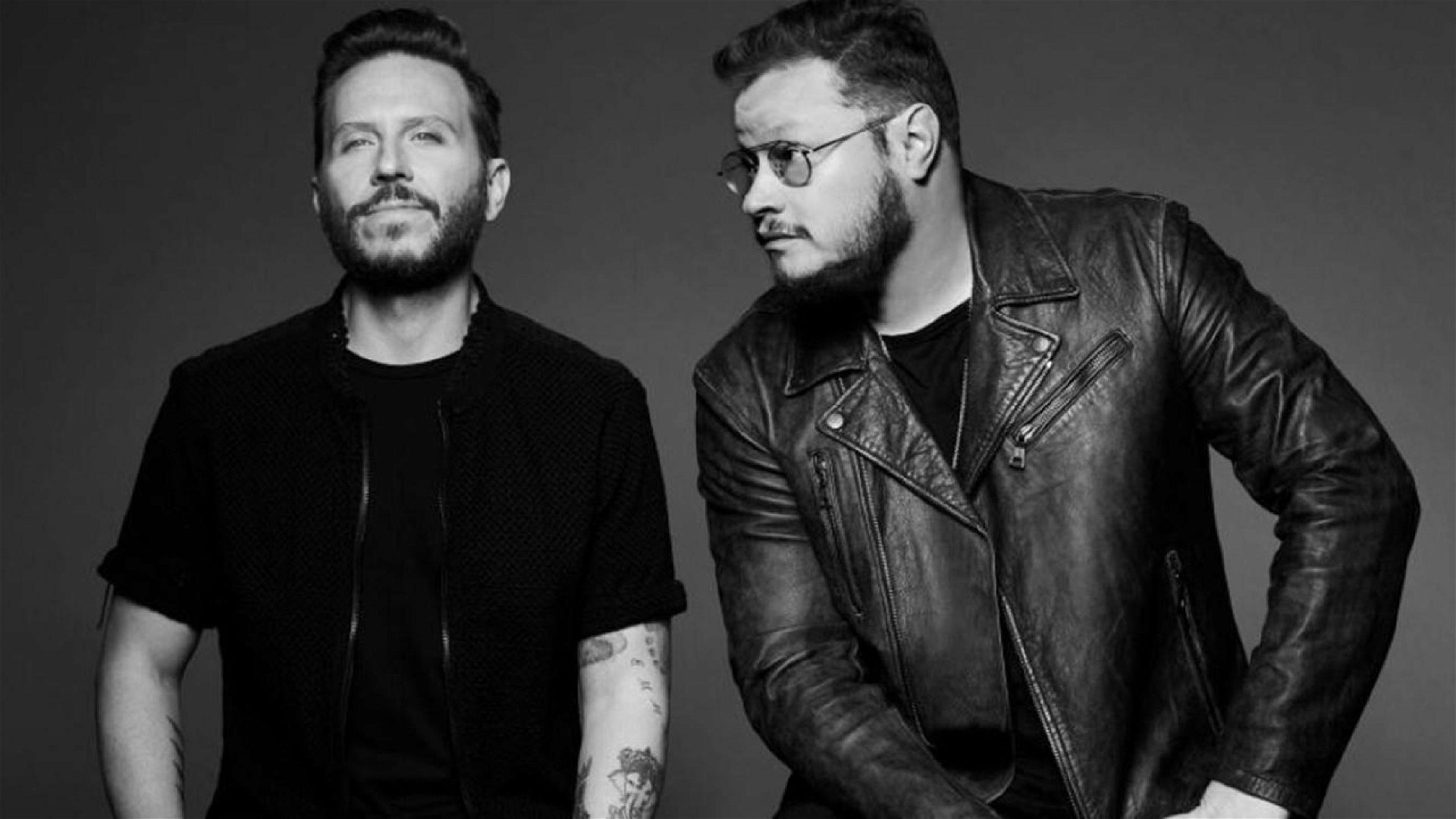 Sin Bandera Mendoza Entradas | 18 feb 2026, 21:00