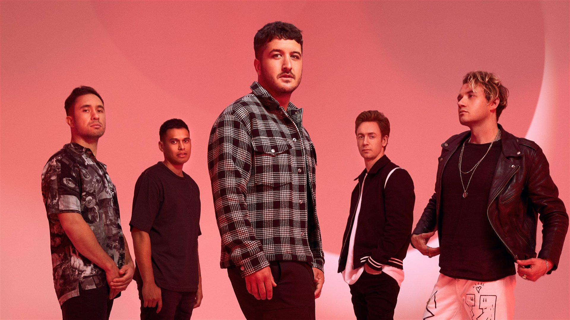 Tickets: SIX60, Sydney | Thu, 11 Dec 2025, 19:00