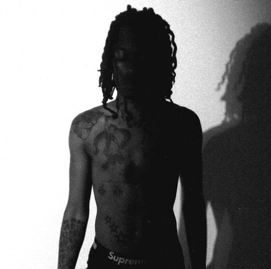 Tickets: skaiwater, Chicago | Fri, Mar 27 2026, 8:00 PM