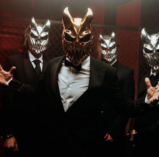 Tickets: Slaughter to Prevail, Las Vegas | Sat, Apr 04 2026, 6:30 PM