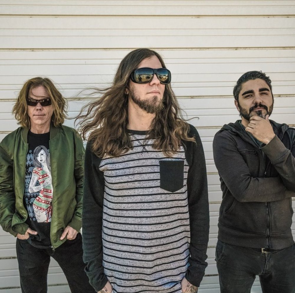 Smile Empty Soul Tampa Entradas | 24 abr 2026, 18:30