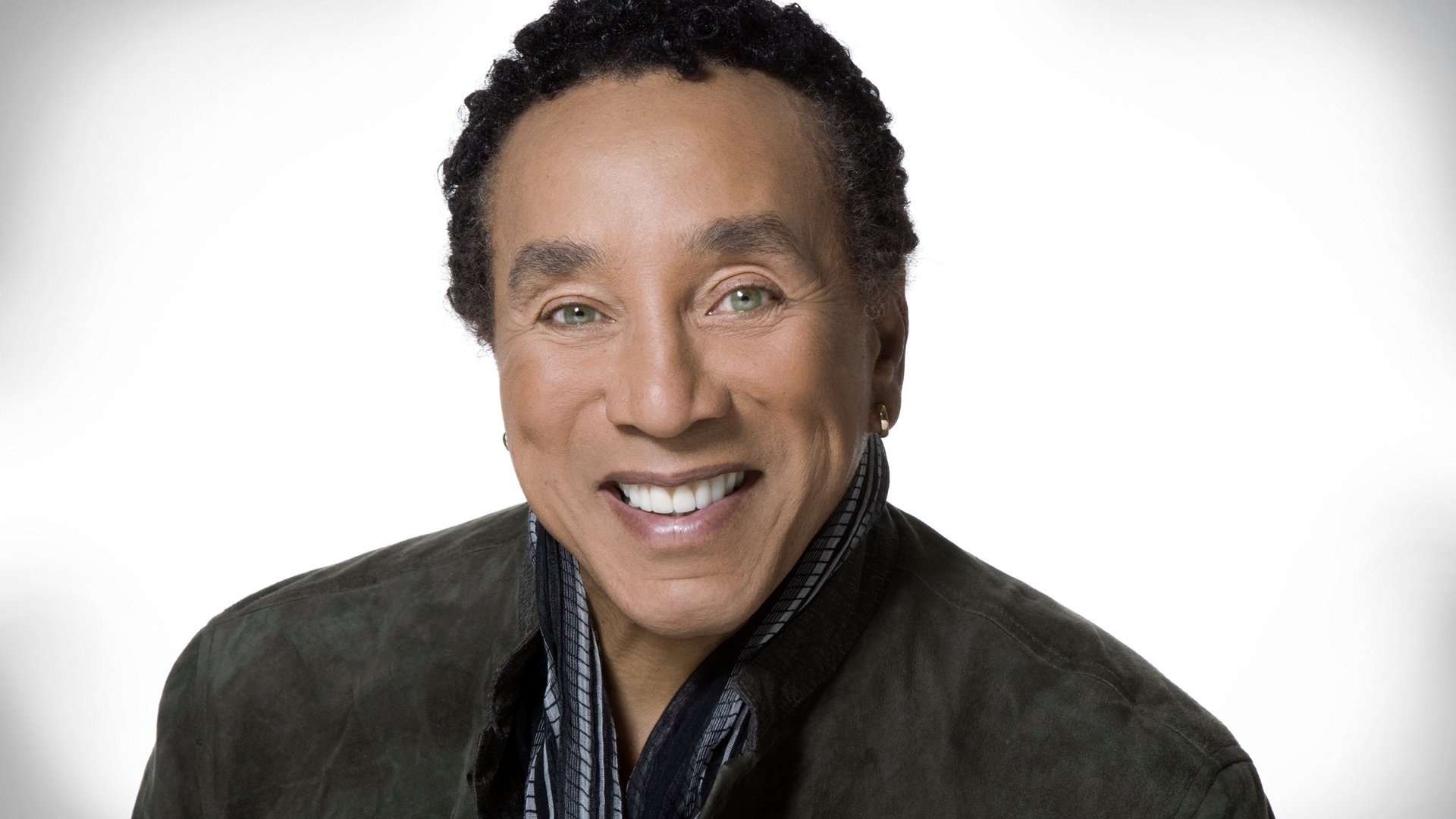 Smokey Robinson Stamford Entradas | 16 abr 2026, 20:00