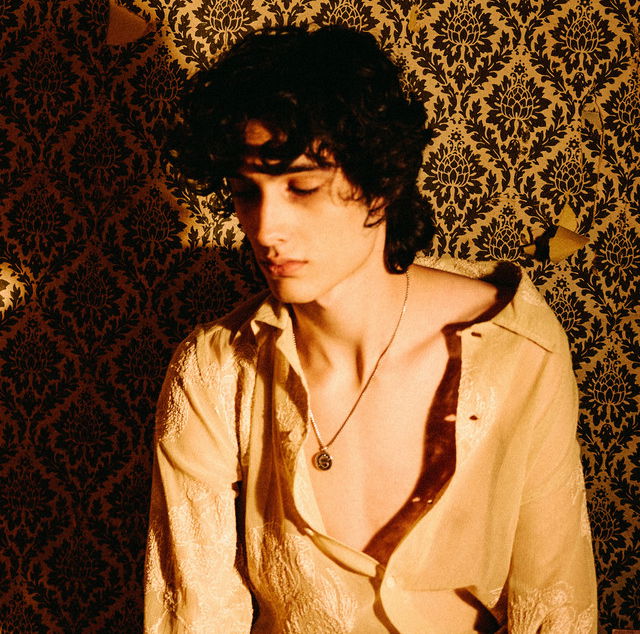 Tickets: sombr, Berlin | Wed, 04 Mar 2026, 20:00