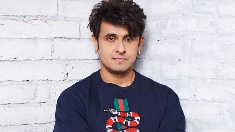 Tickets: Sonu Nigam, London | Sun, 23 Aug 2026, 18:00