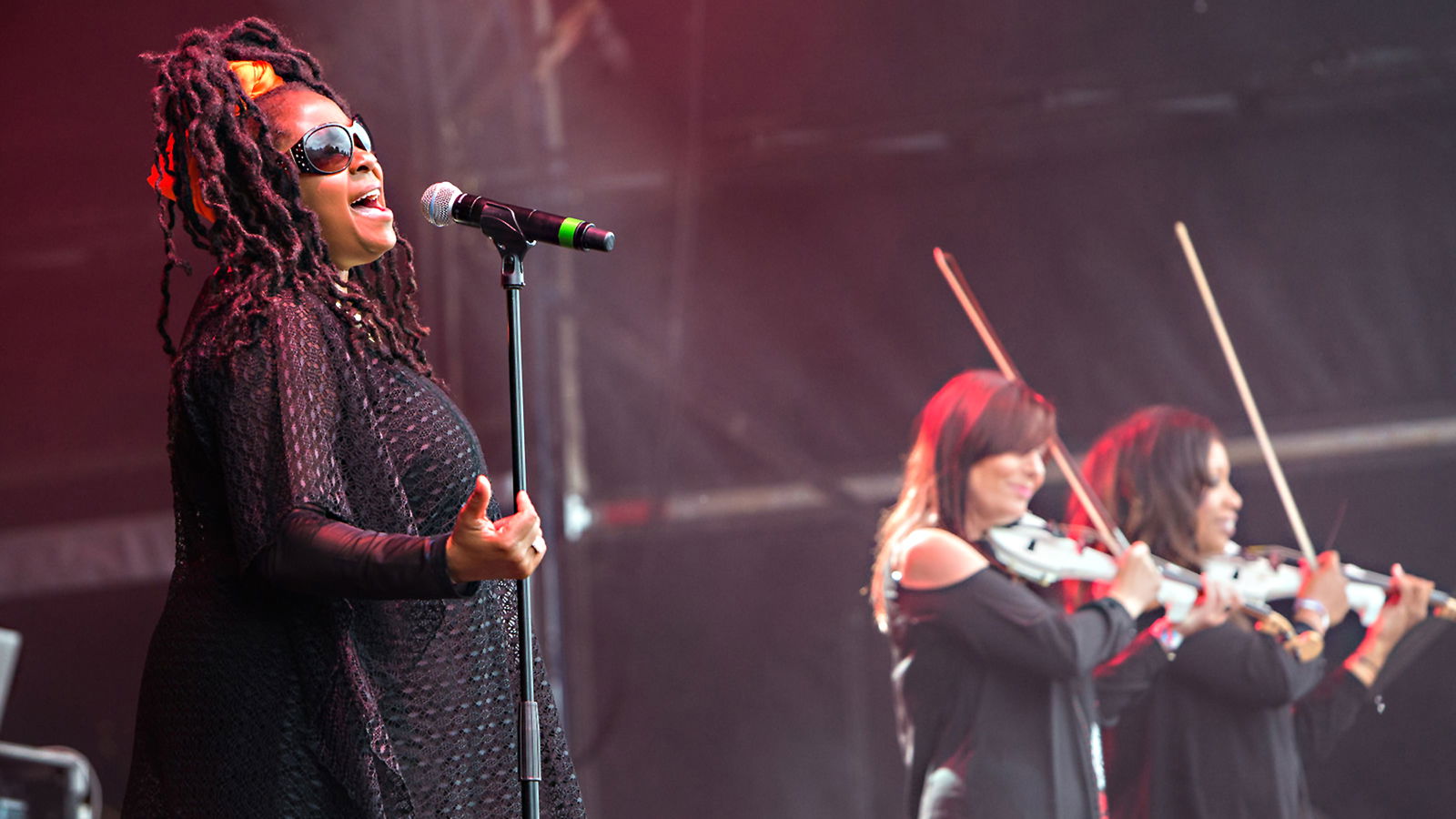 Cape Town Concerts, Tickets & Tour Dates 2025