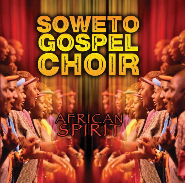 Tickets: Soweto Gospel Choir, Glen Ellyn | Sat, Nov 08 2025, 7:30 PM