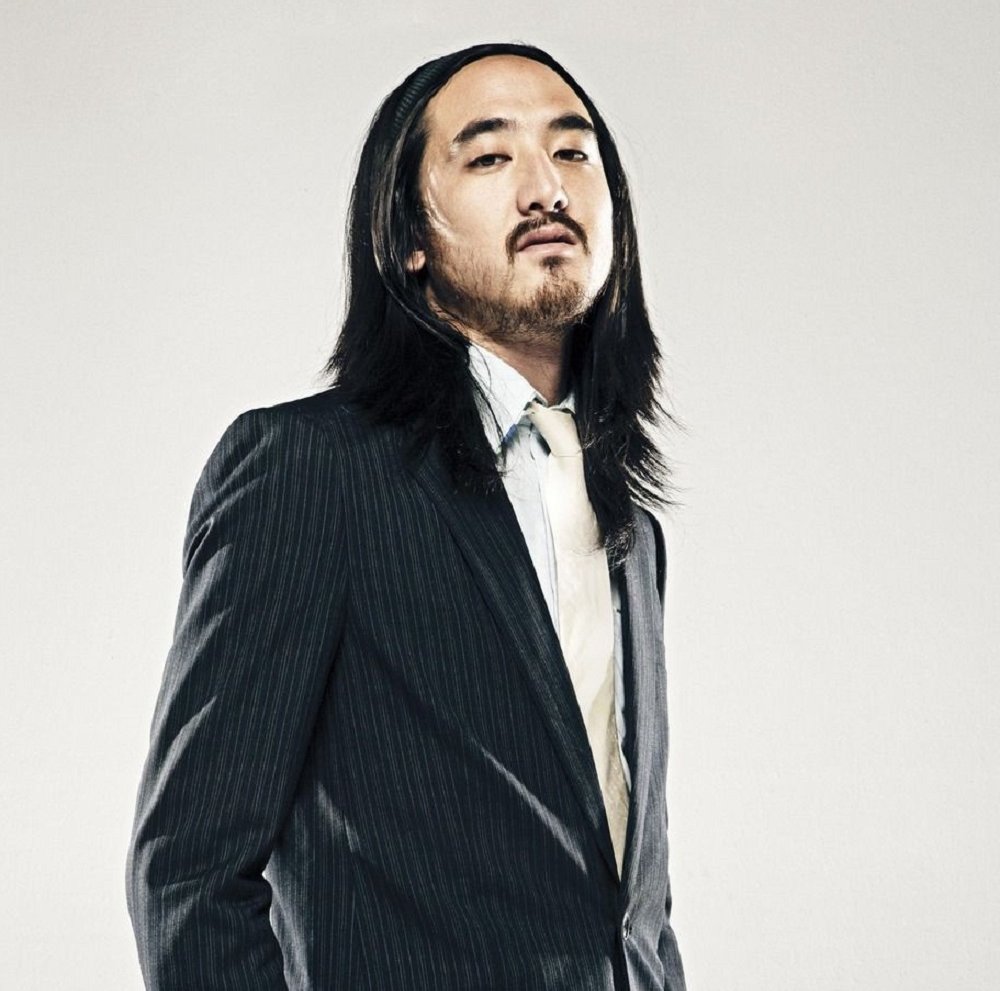 Steve Aoki Montréal Billets | 14 févr. 2026, 19h00