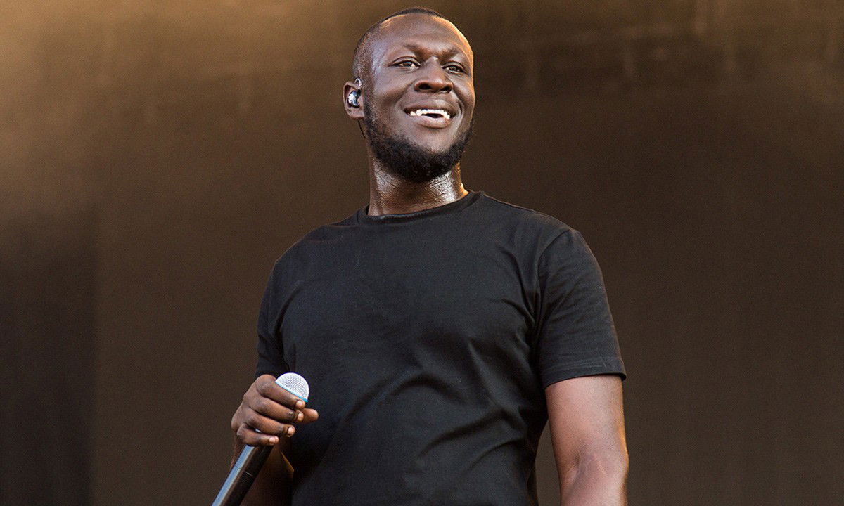 Tickets: Stormzy, Sydney | Sun, 27 Nov 2022, 20:00