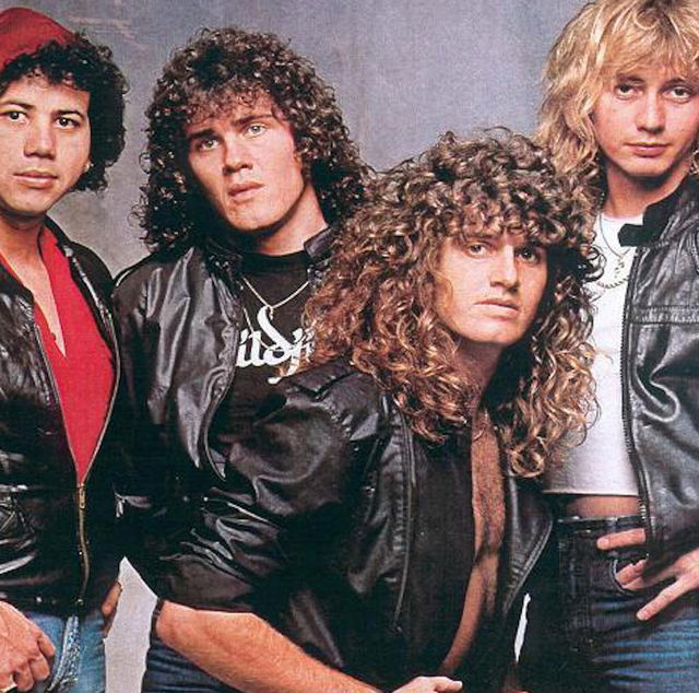 Stranger Praha Vstupenky | 10 čvn 2026, 19:00