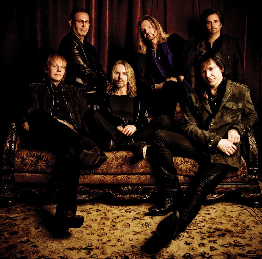 Styx North Charleston Entradas | 22 abr 2026, 19:30