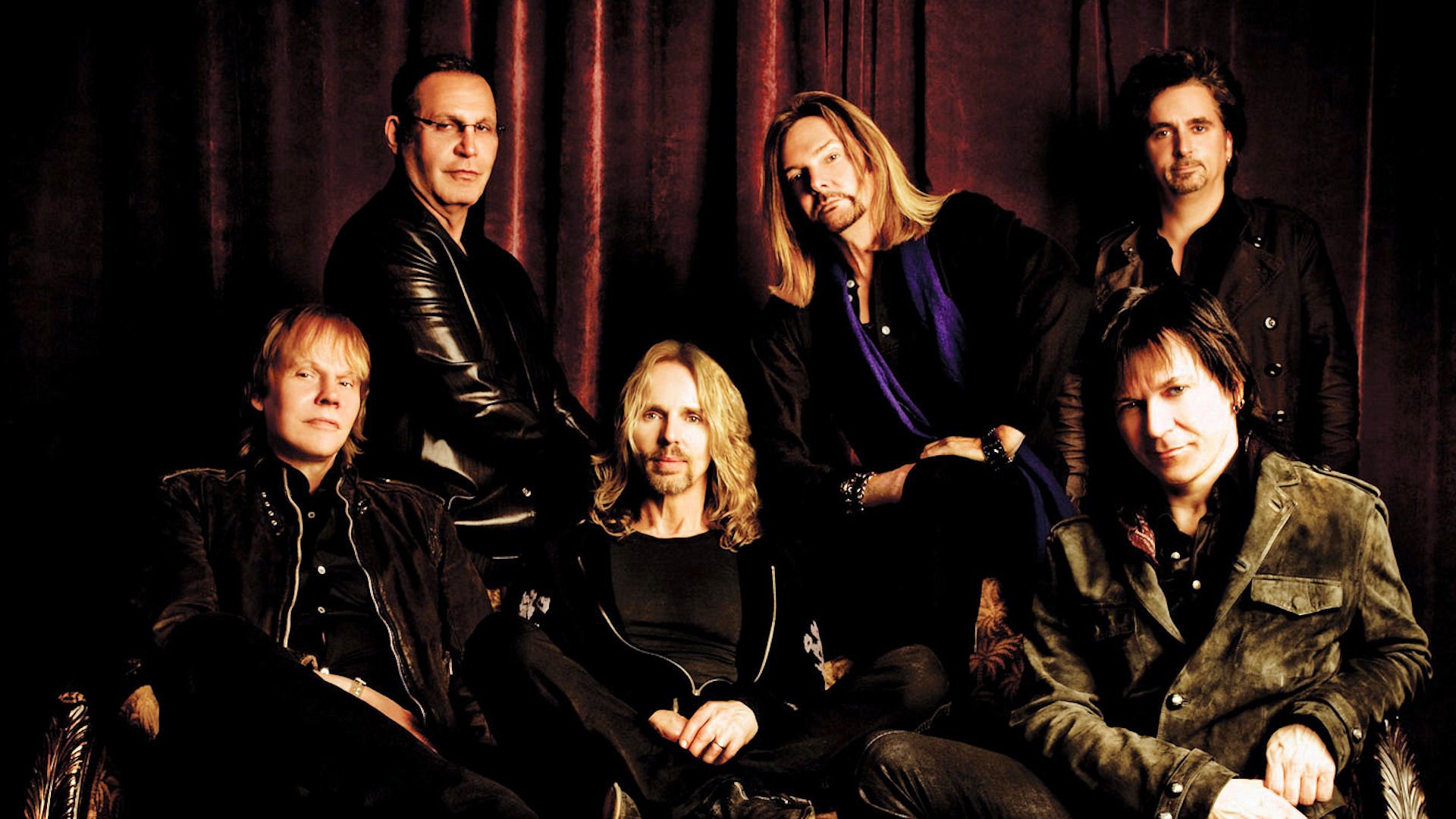 Styx Lake Charles Entradas | 28 mar 2026, 20:00