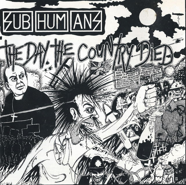 Tickets: Subhumans, Philadelphia | Thu, Apr 09 2026, 8:00 PM
