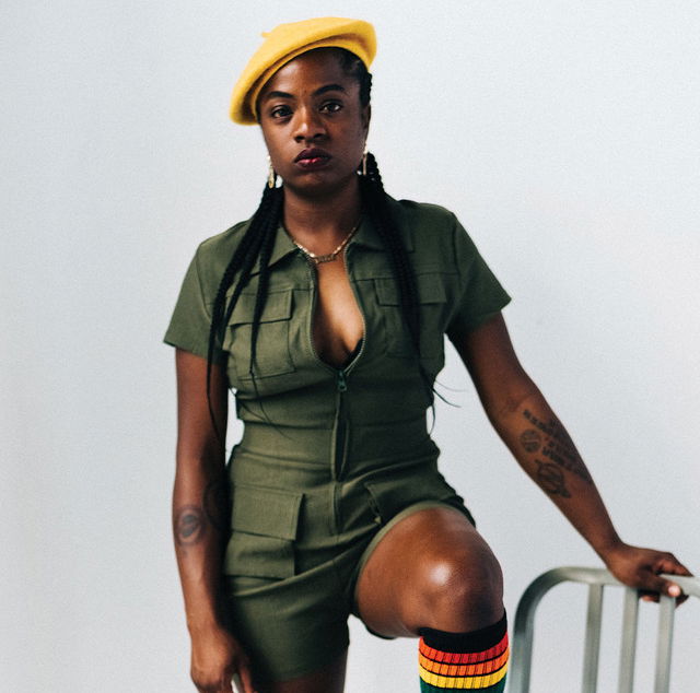 Sunny War Portland Entradas | 06 mar 2026, 20:00