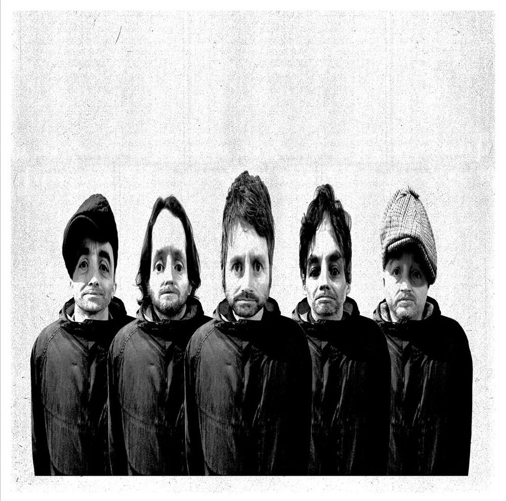 Super Furry Animals Glasgow Central Entradas | 08 may 2026, 19:00