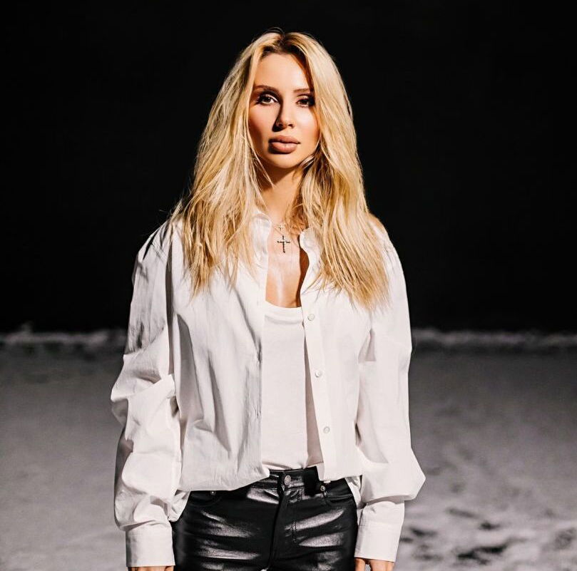 Tickets: LOBODA, Redwood City | Fri, Feb 20 2026, 8:00 PM