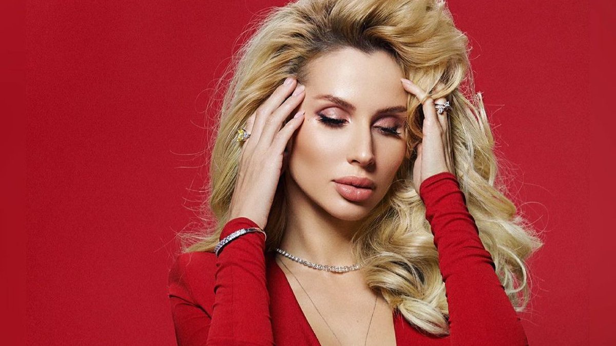Tickets: LOBODA, Brooklyn | Sun, Feb 15 2026, 8:00 PM