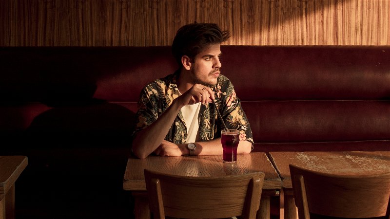Tickets: Taco Hemingway, Krakow | Sat, 30 May 2026, 19:00