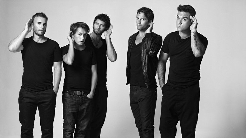 Tickets: Take That, London | Thu, 25 Jun 2026, 17:00