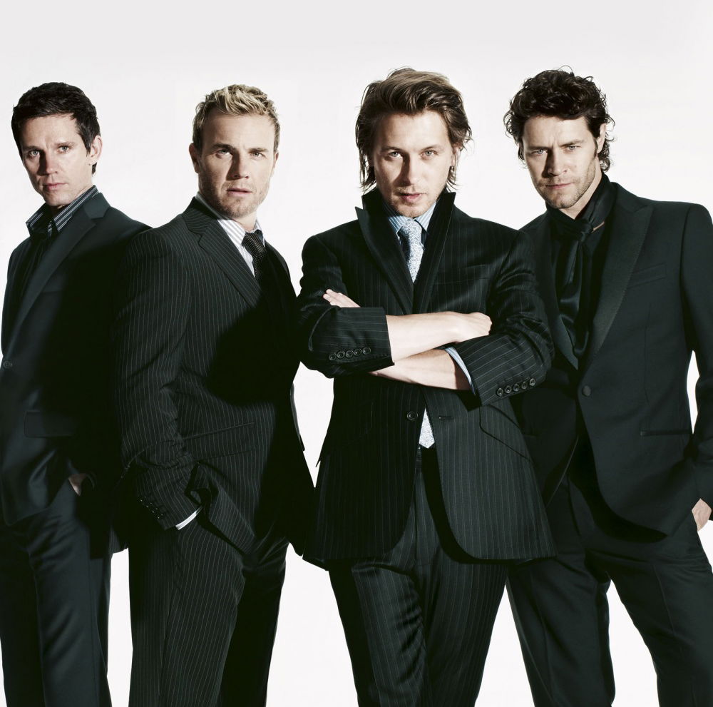 Tickets: Take That, London | Sat, 27 Jun 2026, 17:00