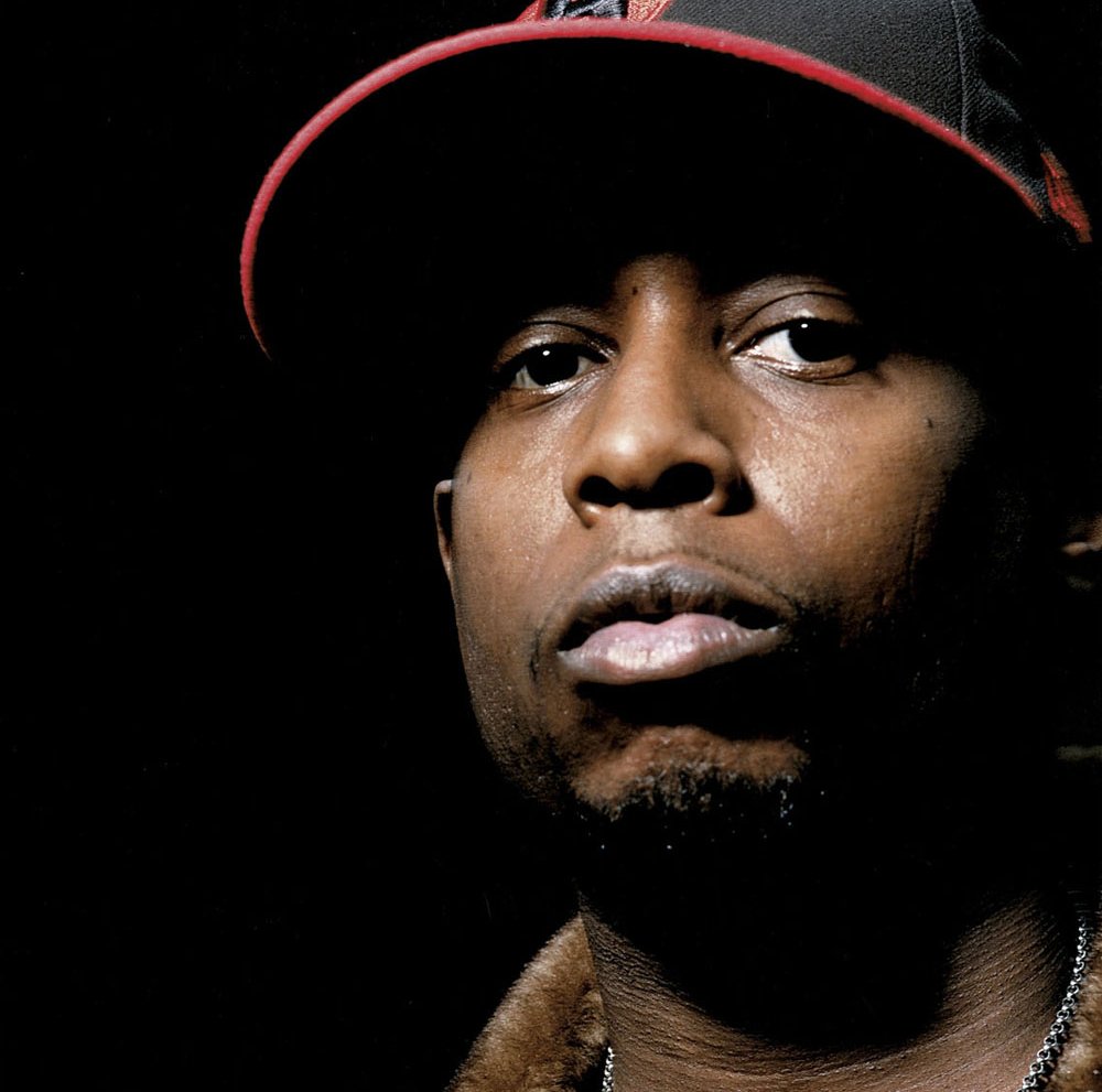 Talib Kweli Calgary Billets | 22 janv. 2026, 19h00