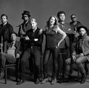 Tickets: Tedeschi Trucks Band, Lenox | Wed, Sep 02 2026, 6:00 PM