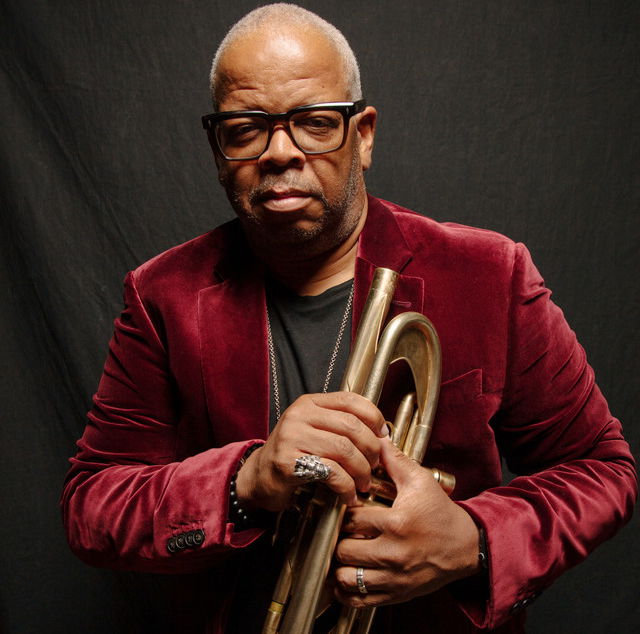 Tickets: Terence Blanchard, Minneapolis | Thu, Oct 09 2025, 7:00 PM