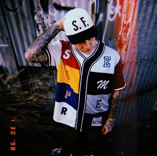 Tickets: Terror Reid, Albuquerque | Thu, Sep 18 2025, 8:00 PM