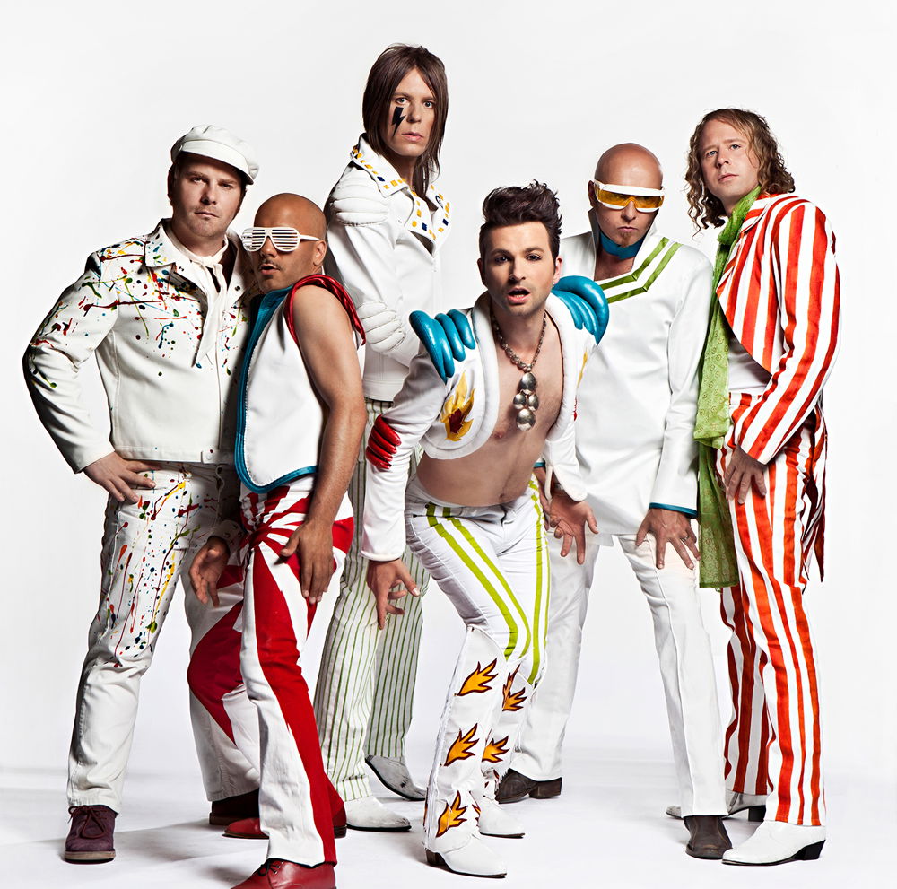 Tickets: The Ark, Uppsala | Fri, 26 Jun 2026, 15:00