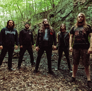 The Black Dahlia Murder Milwaukee Entradas | 02 may 2026, 19:00