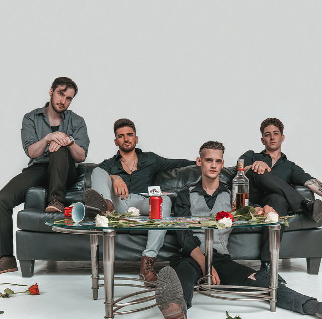 The Broken View Dallas Entradas | 25 abr 2026, 19:00